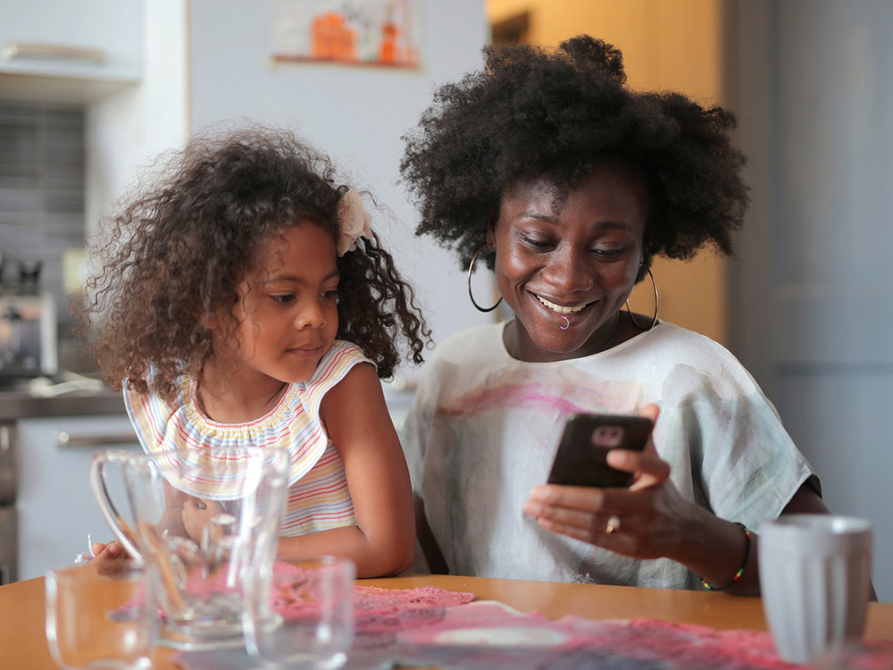 Vision & Mission | Famia Plania